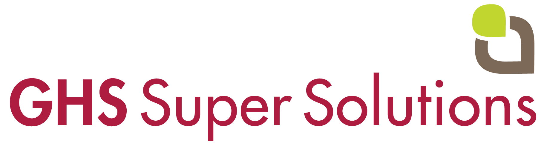 GHS Super Solutions Pty Ltd - Armstrong's Financial Advisers